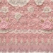 Pretty Pink Lace (a 12 Page Digital Download for PAPER CRAFTS) - Etsy