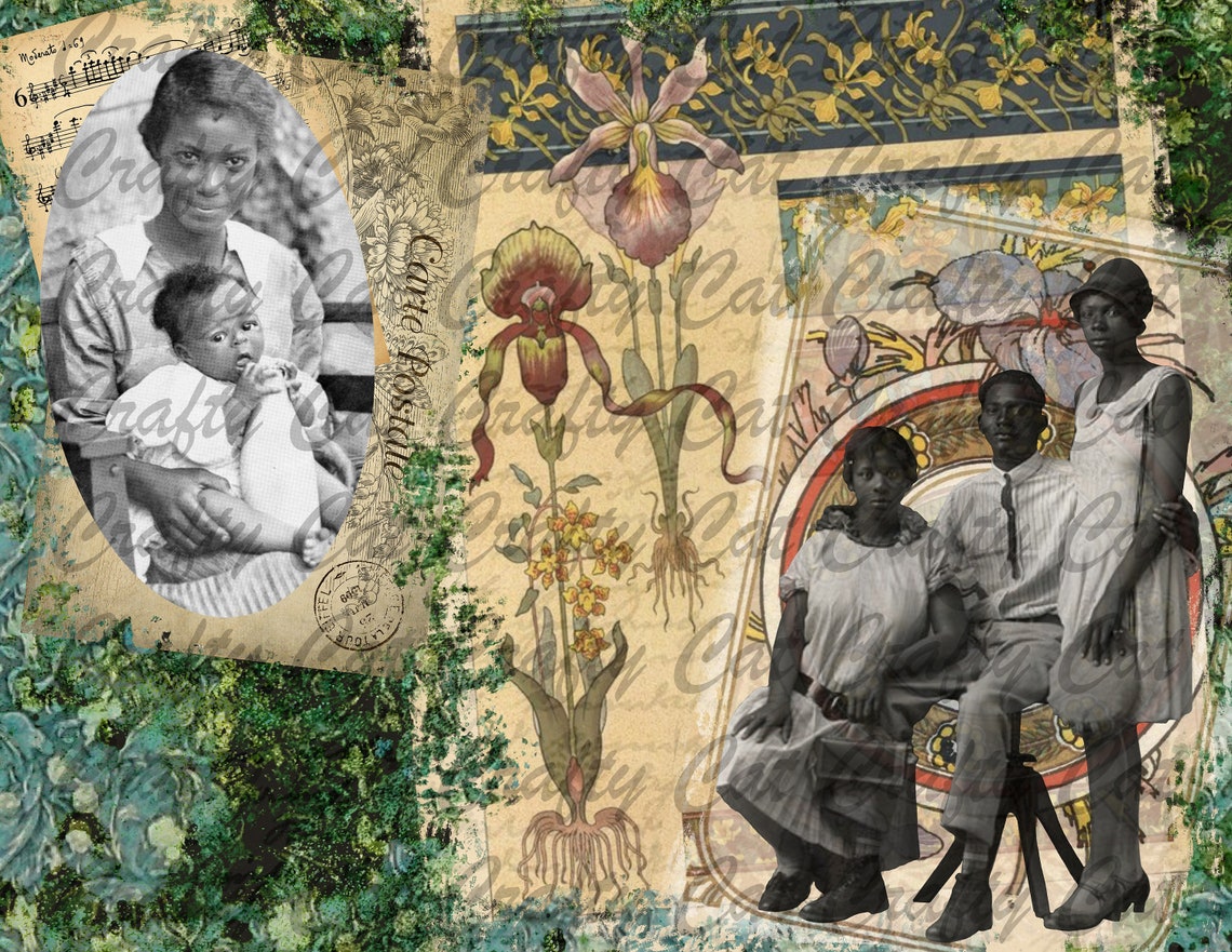 1920 Something (A 21 PAGE DIGITAL DOWNLOAD) - Etsy