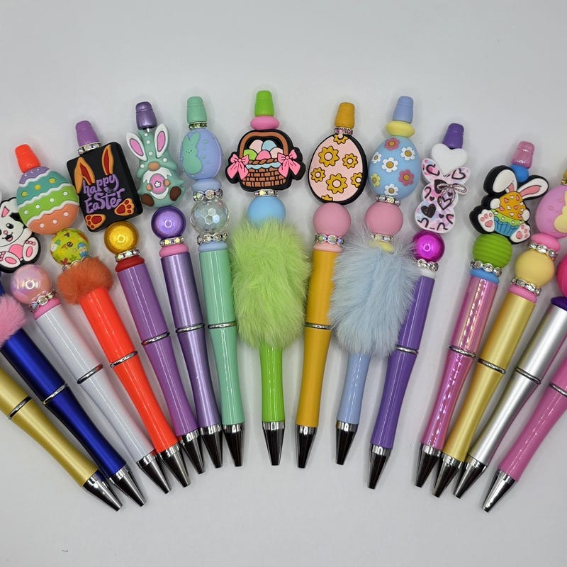 Novelty Pens - Etsy UK