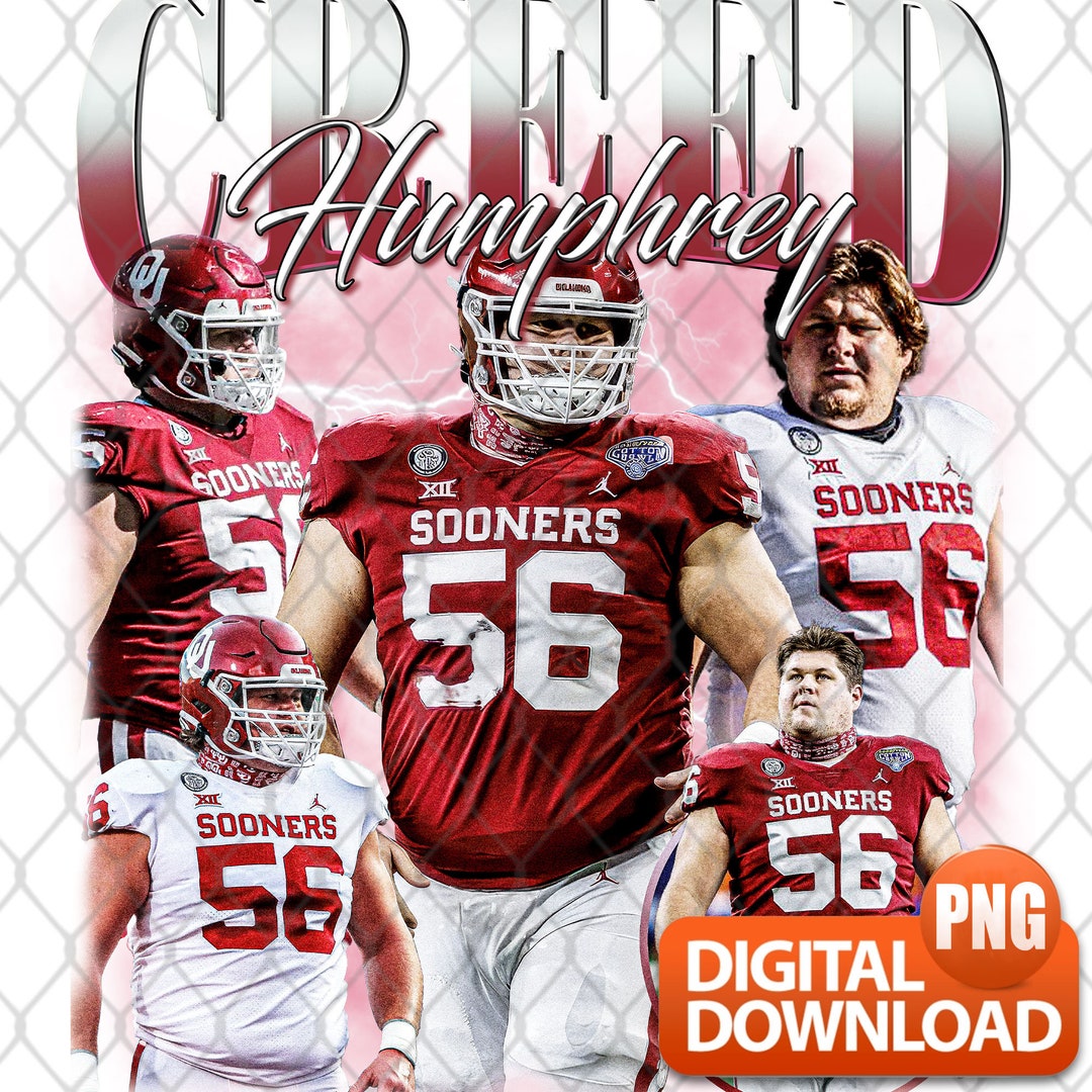 Graphic Style Creed Humphrey Png, Creed Humphrey Png, Kansas City ...