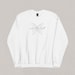 Enchanted | Embroidered Sweatshirt | Merch, Lyrics, Speak Now, Gift ...