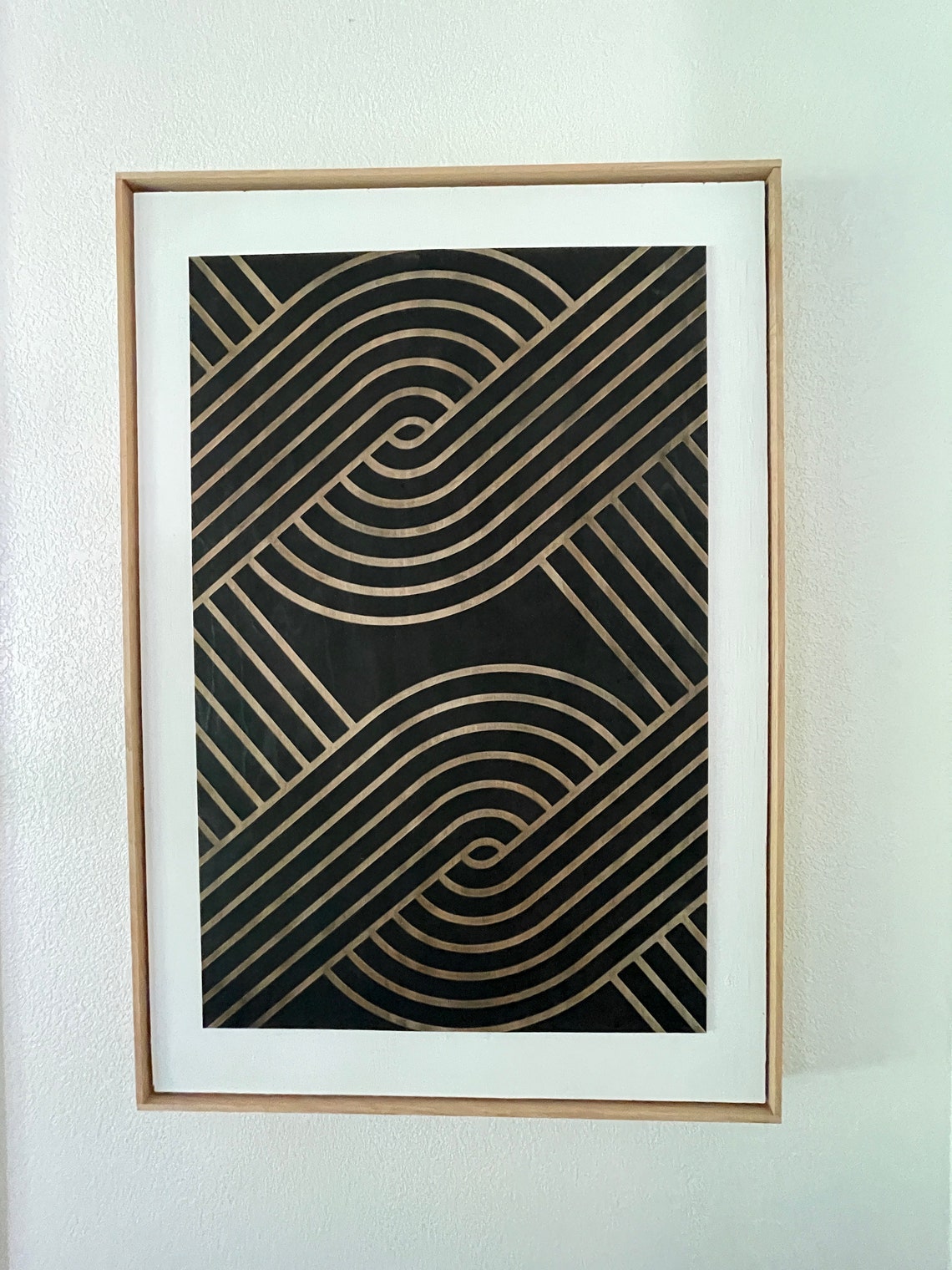 Extrovert . Artwork Featured at the Foundry - Etsy