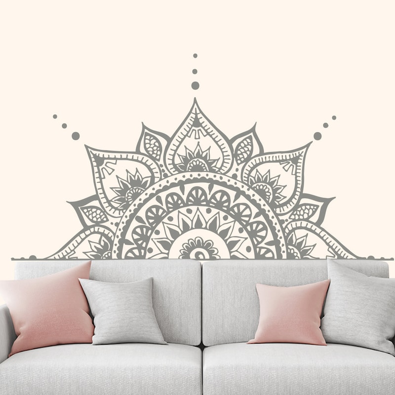 Zen Wall Decals - Etsy