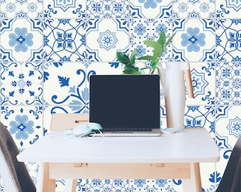 Removable Tile Decals - Etsy