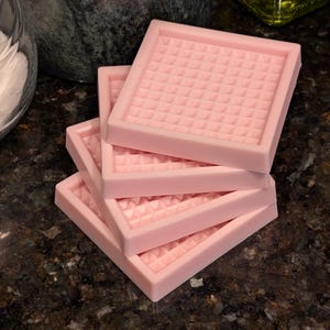 100 Tab Silicone Gel Mold - Etsy