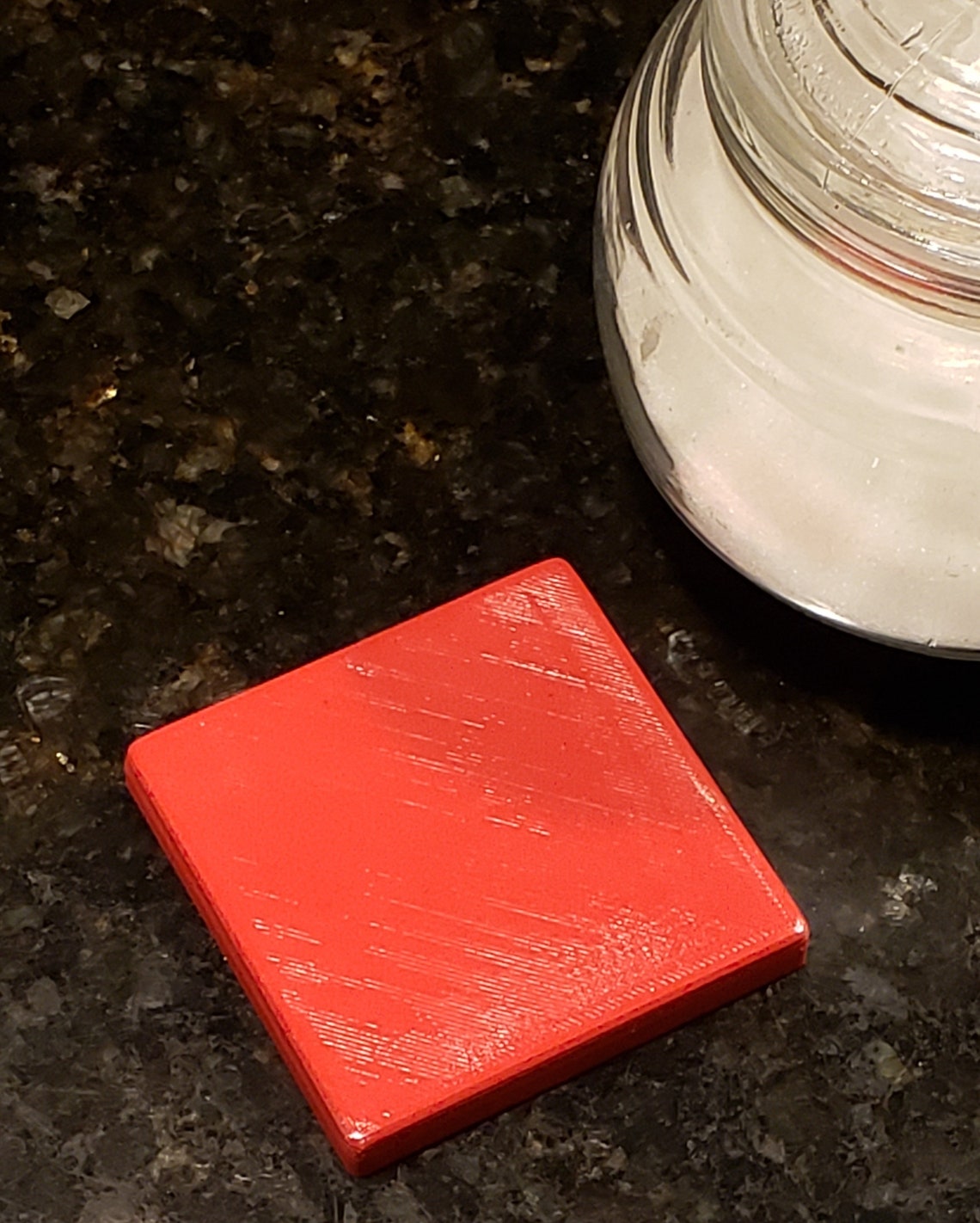 100 Tab Gel Mold - Etsy