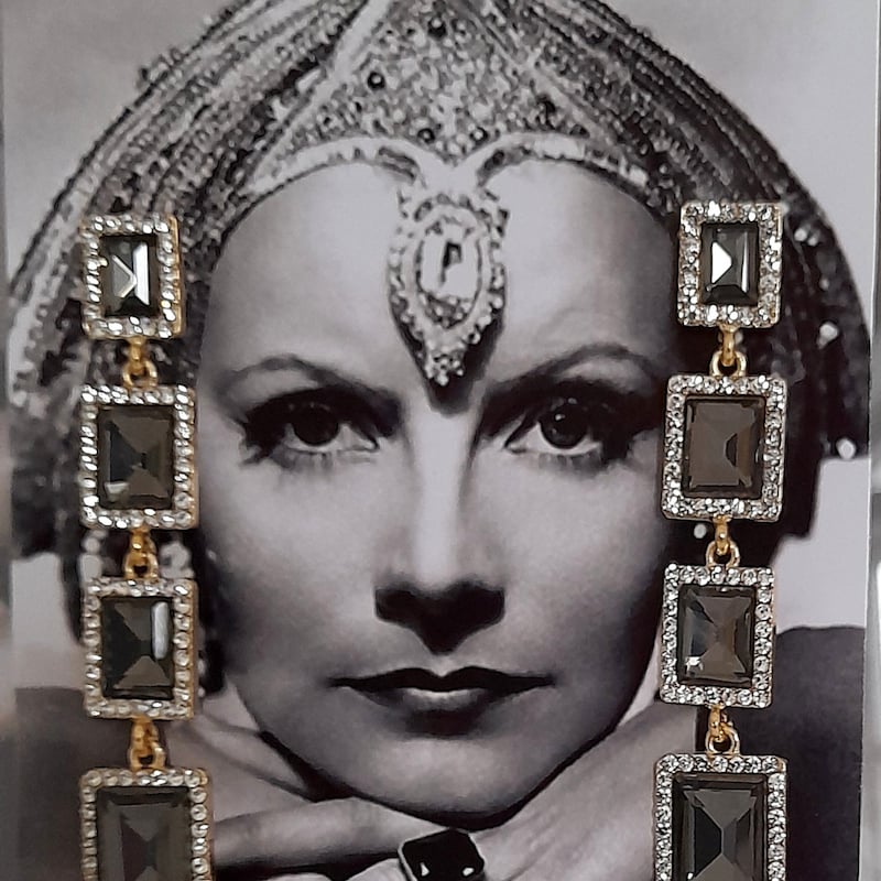 Stage Jewelry - Etsy