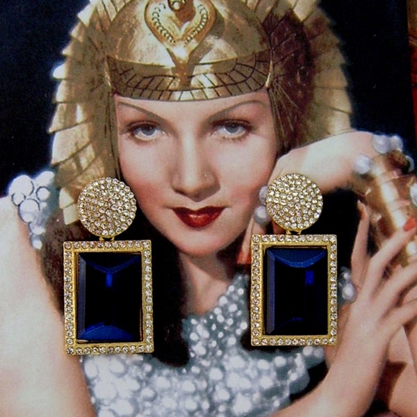 Drag Queen Jewelry - Etsy