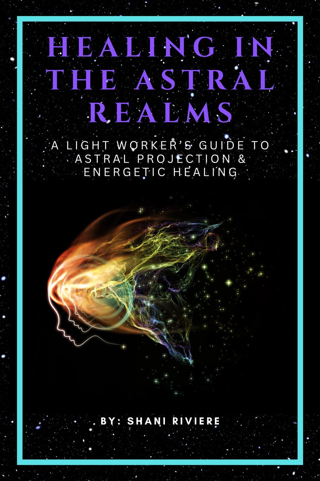 Astral Projection Guide: Energy Healing, Chakras & Lightwork - Etsy