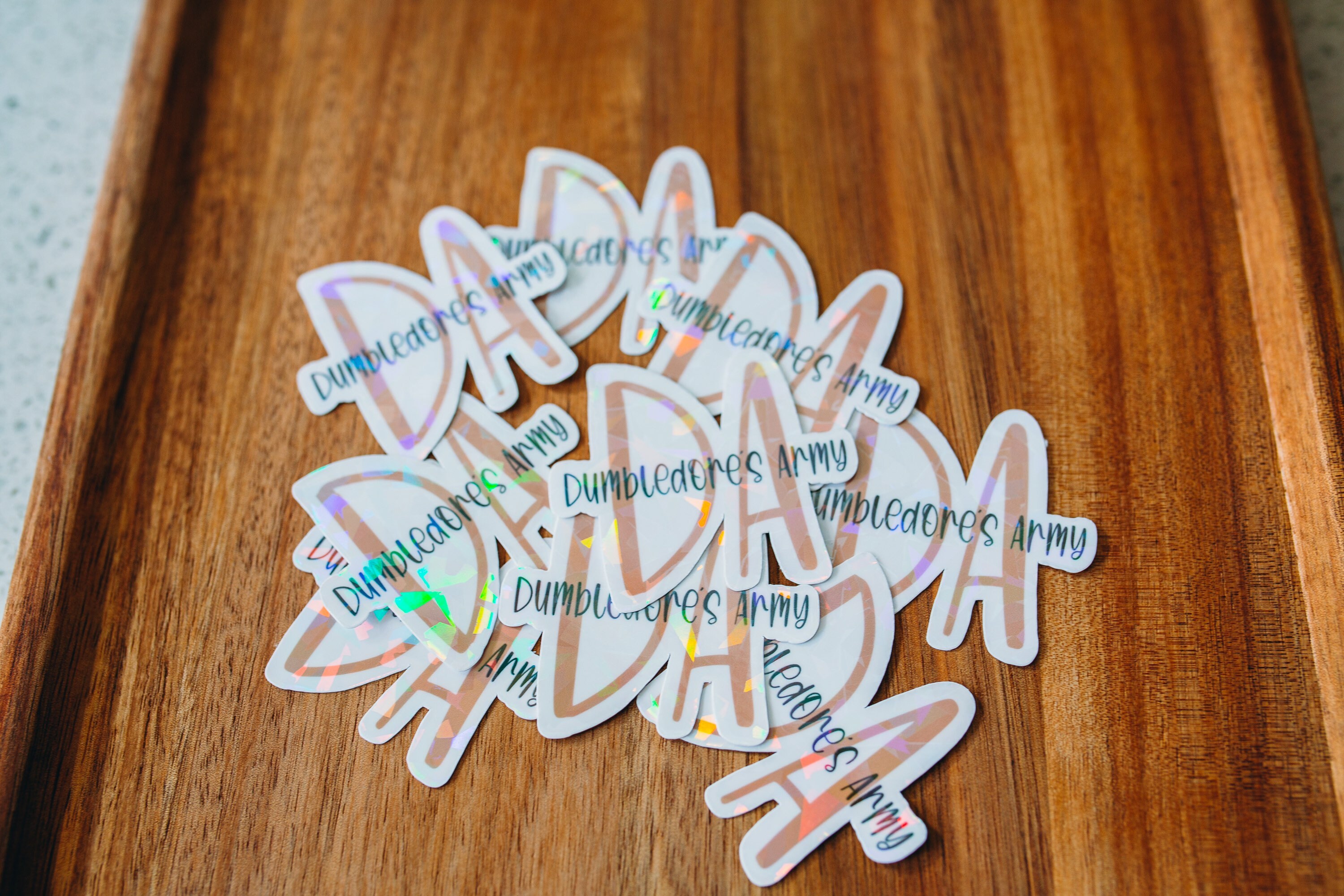 DA Sticker Magic Sticker Fandom Sticker Subtle Fandom Sticker Fandom ...