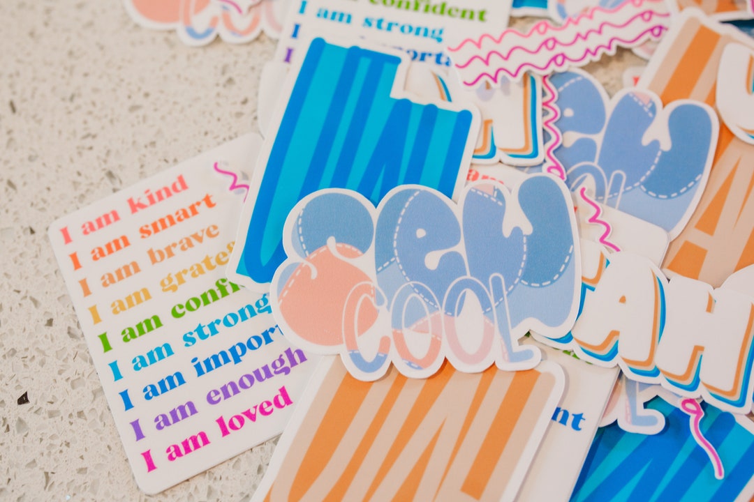 Sew Cool Sticker | Sewing Sticker | Sewing Laptop Decal | Sewing Bottle ...