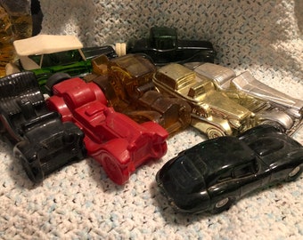Avon cars | Etsy