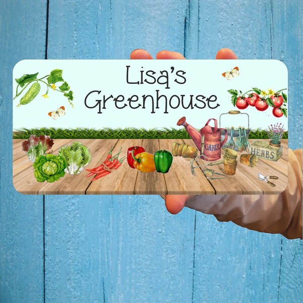 Greenhouse - Etsy
