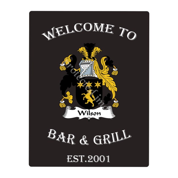 Metal Grill Emblem - Etsy