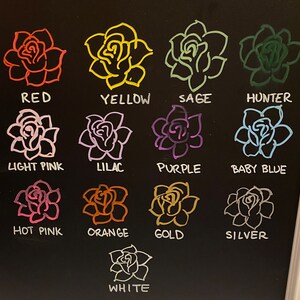 Personalized Chalkboard Welcome Sign, Custom Chalkboard Sign, Custom ...