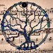 Wire Tree - Etsy