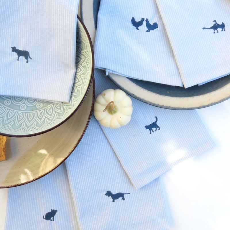 Frame Rooster Mini - Etsy