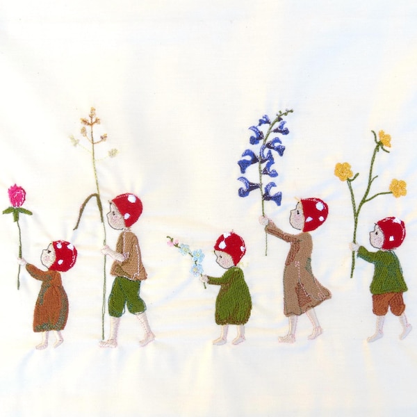 Flower Beds at Me - Etsy Israel