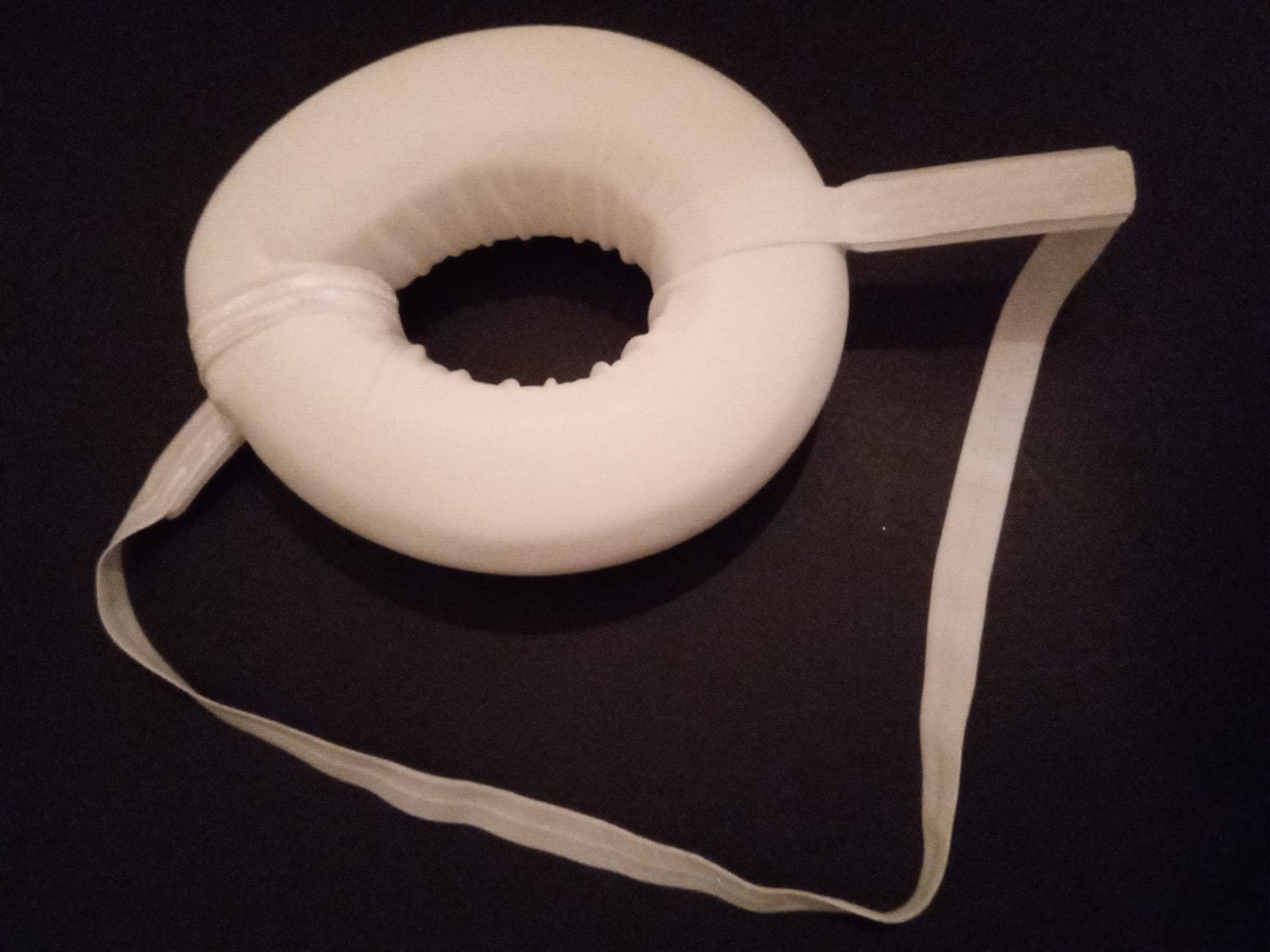 Stoma Donut Ostomy Seat Belt Guard Etsy