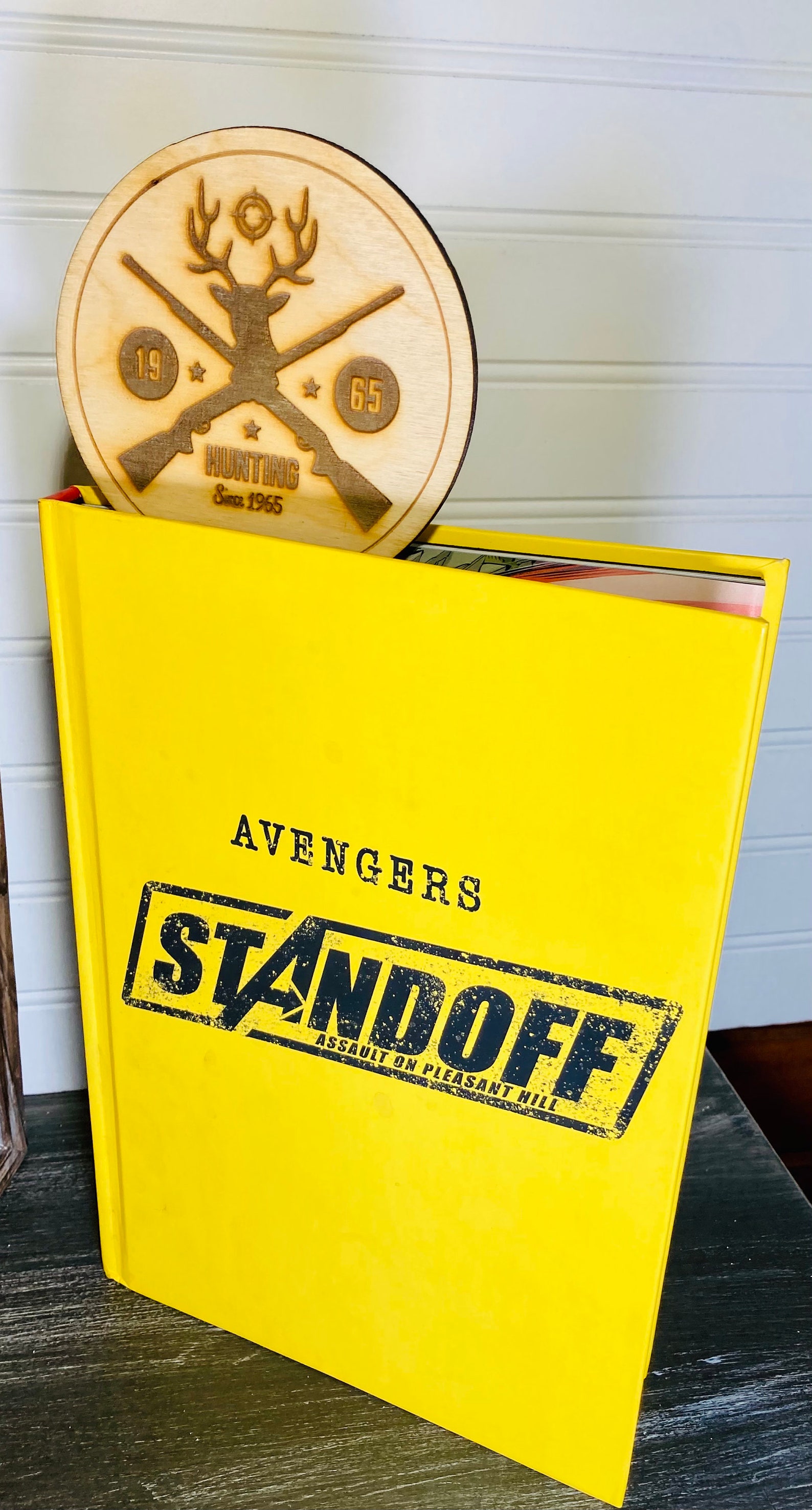 Unique Hunting Bookmark Custom Bookmarks Bookmarks | Etsy