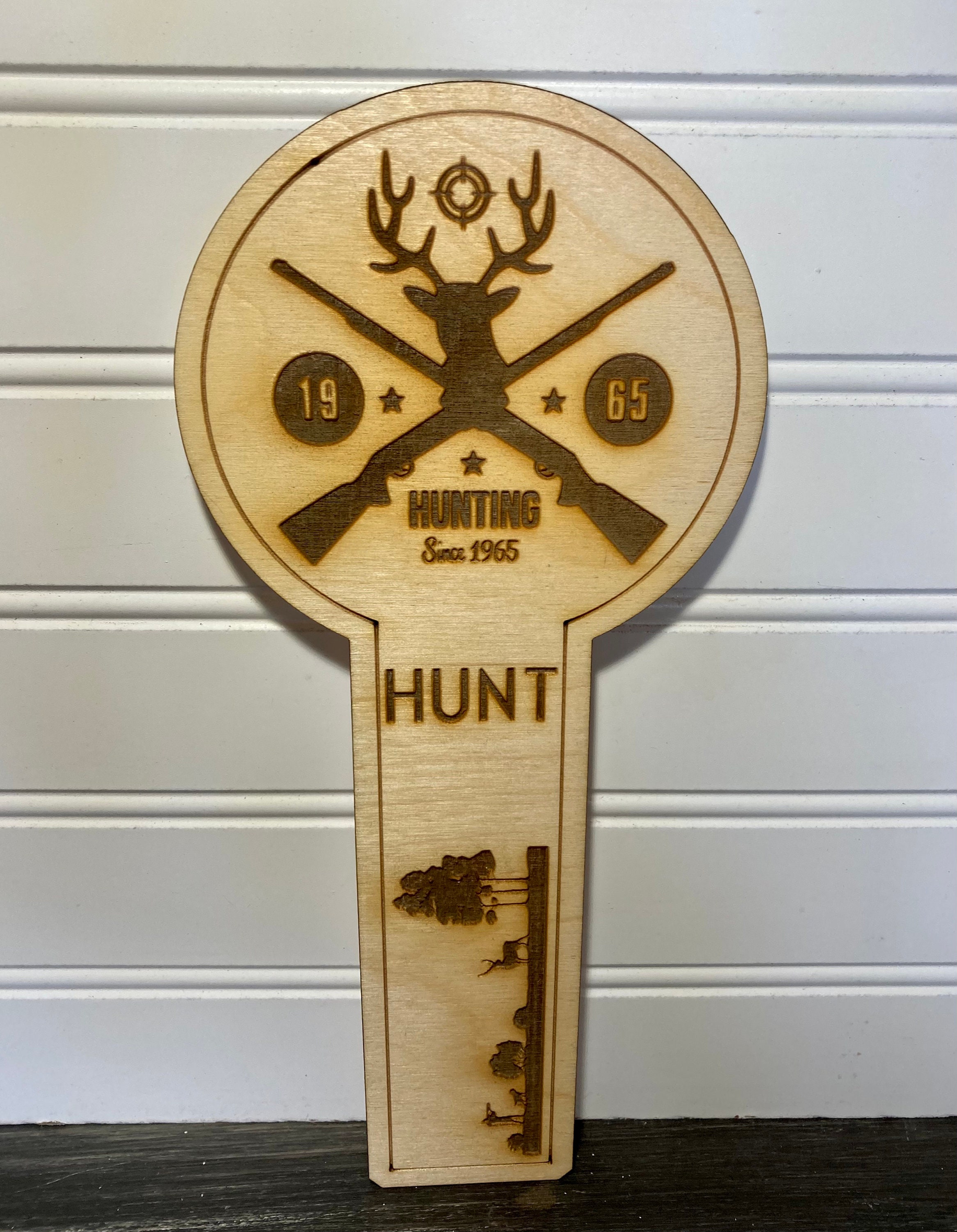 Unique Hunting Bookmark Custom Bookmarks Bookmarks | Etsy