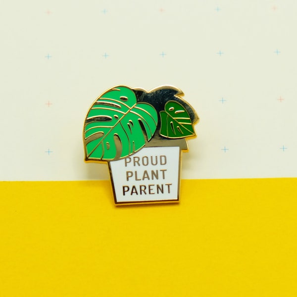Plant Parent - Etsy