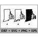 Dallas SVG, Dallas Template, Retro Svg, Png, Dxf, Pdf, Instant Download ...