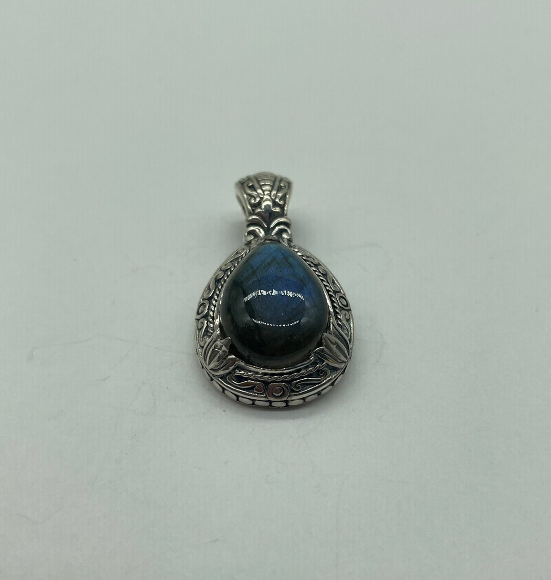 925 Sterling Silver Pendant,925 Silver Pendant,sterling Silver Pendant ...