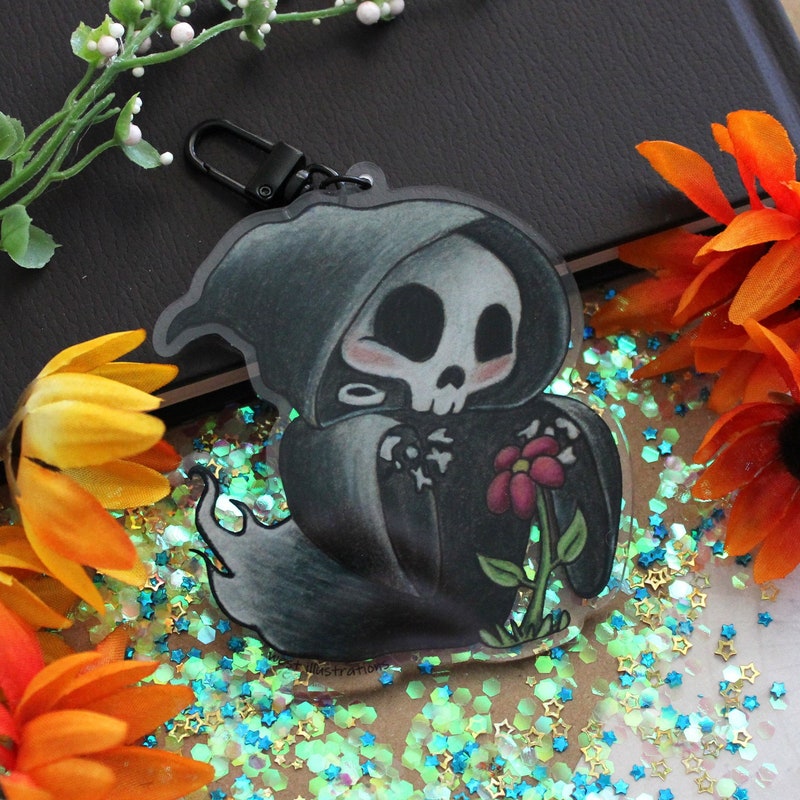 Keychains Cute - Etsy