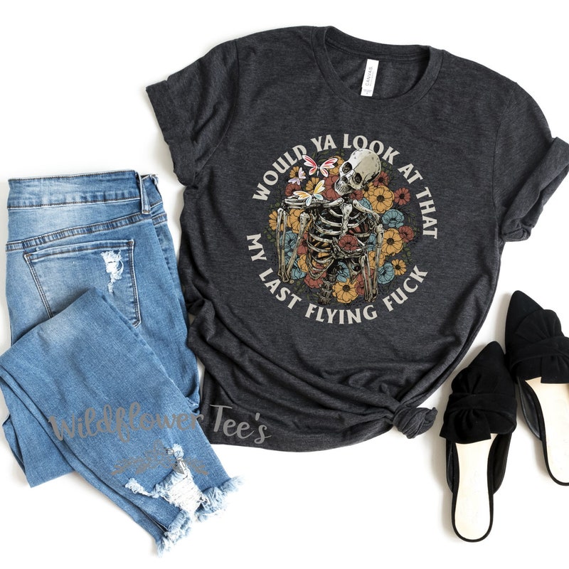 Funny Graphic T Shirts Women - Etsy