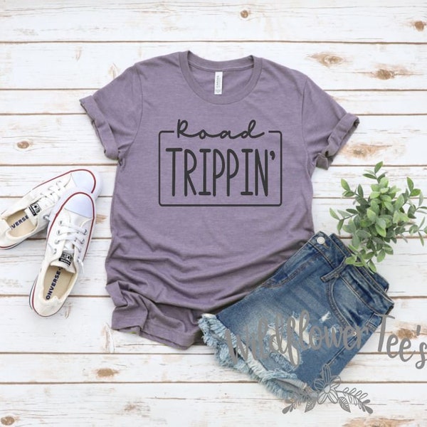 We Be Trippin - Etsy