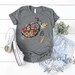 Women's Watercolored SEA TURTLE Graphic Tee T-shirt Plus Size 3X 4X 3XL ...