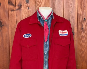 Euro Work Jacket - Etsy