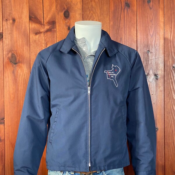 Sportsmaster Jacket - Etsy