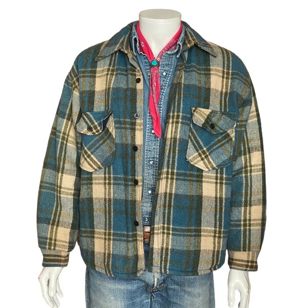 1970s Cpo Jacket - Etsy