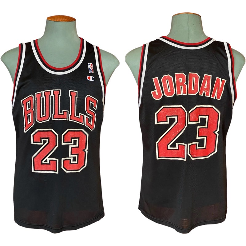 Michael Jordan Costume - Etsy