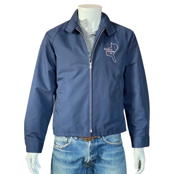 Sportsmaster Jacket - Etsy