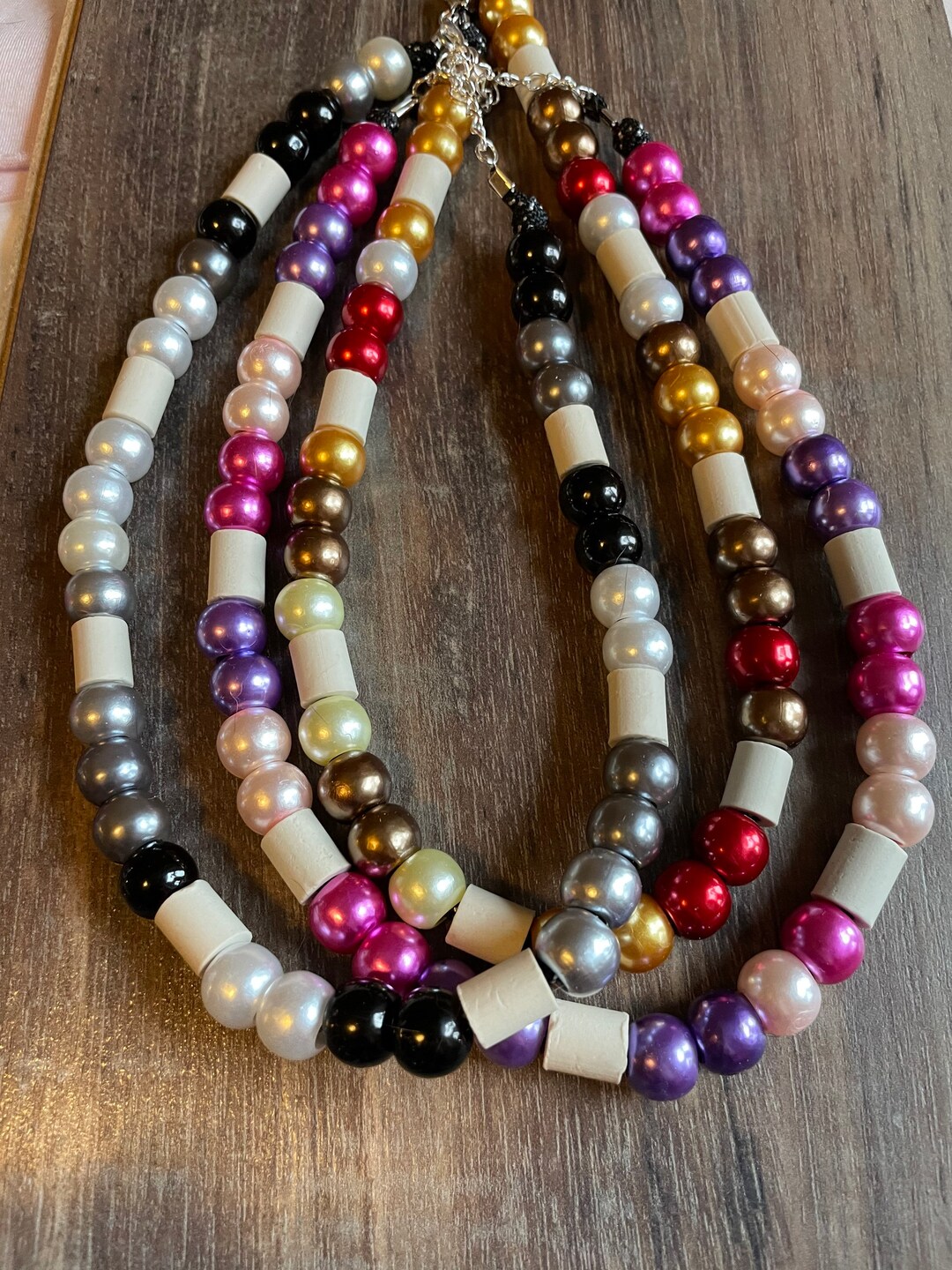 Tick Collar, Tick Protection, EM - Etsy