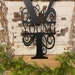 Split Letter Name Signs - Etsy