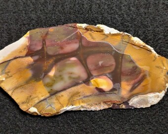 Mookaite Jasper Slab - Etsy
