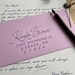 Custom Handwritten Letter, Handwriting Note, Wedding Vows, Anniversary ...