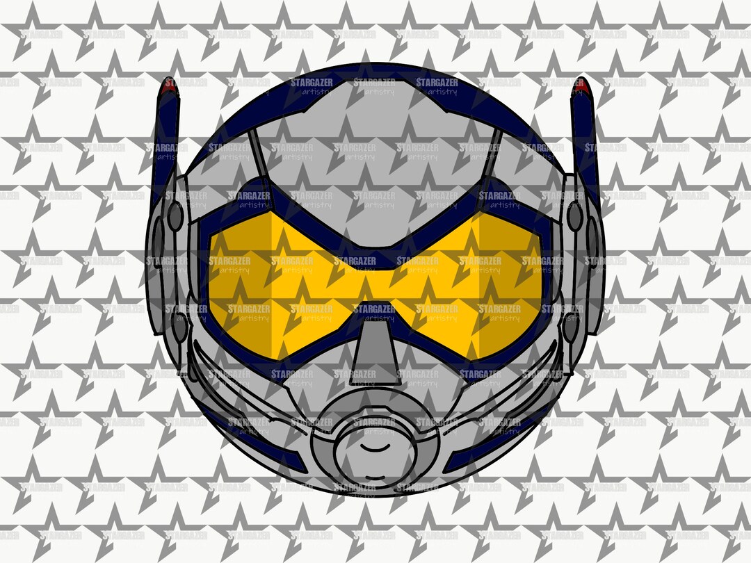 The Wasp Emoji Style Digital File - Etsy