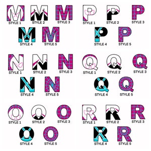 Spider Gwen 6” or 8” Hand Painted Wood Letters - Etsy