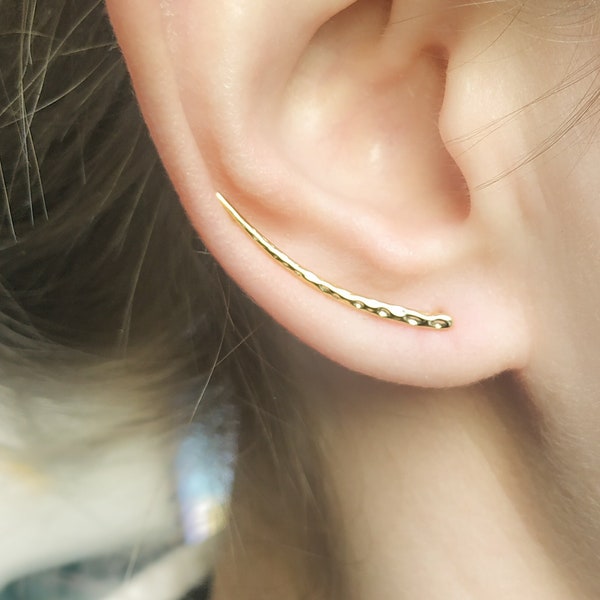 Ear Bar - Etsy
