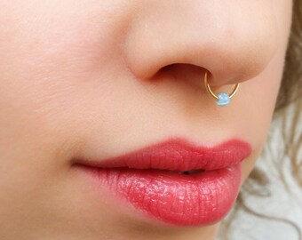 Nasenpiercing | Etsy