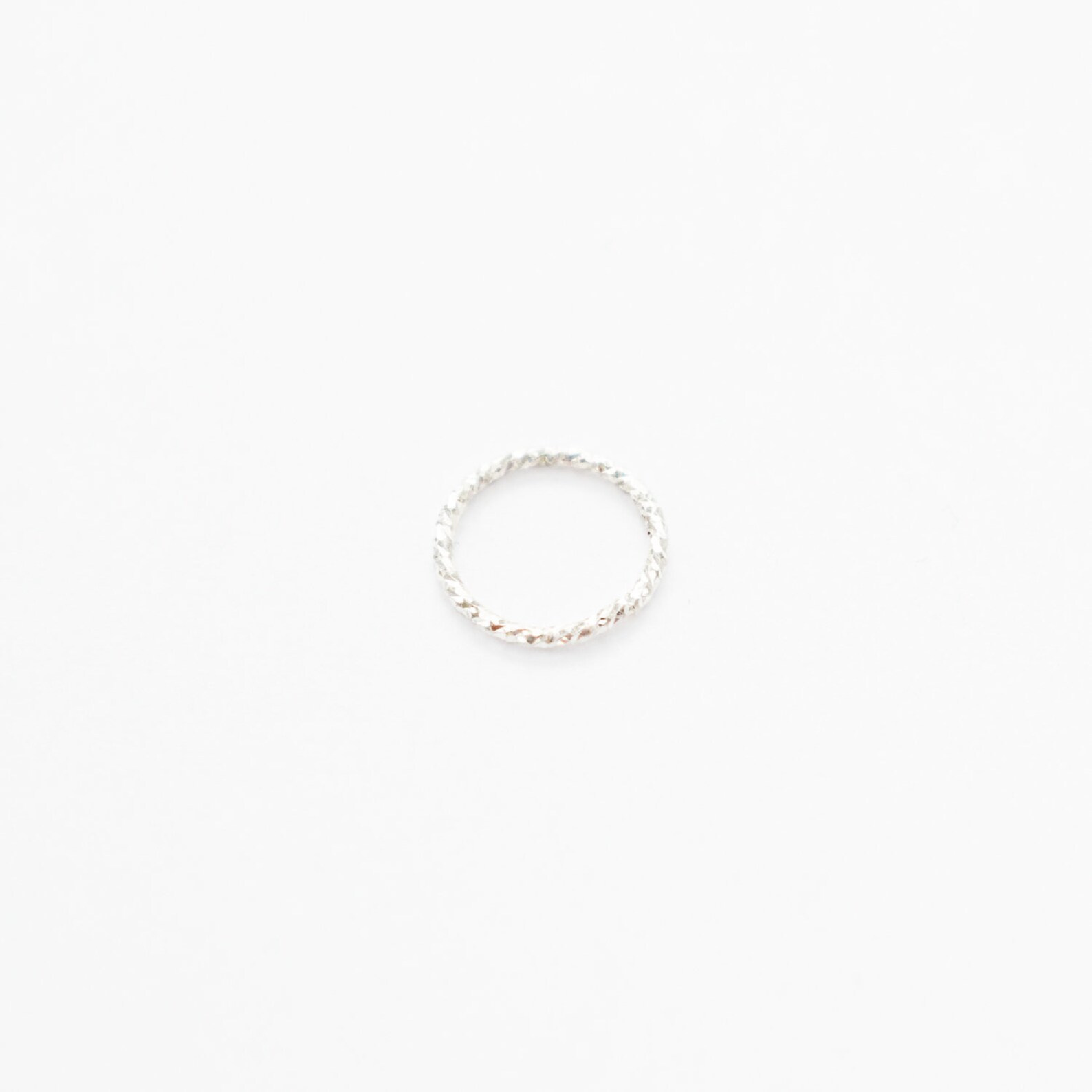 16g Daith Earring 16g Daith Piercing 16g Daith Jewelry Etsy