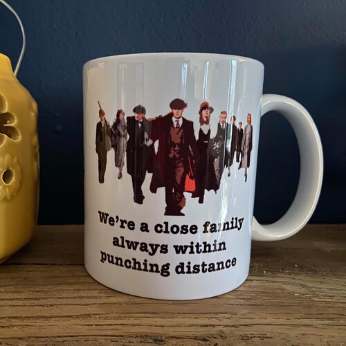 Art & Collectibles Peaky Blinders Signed Script Cillian Murphy ...