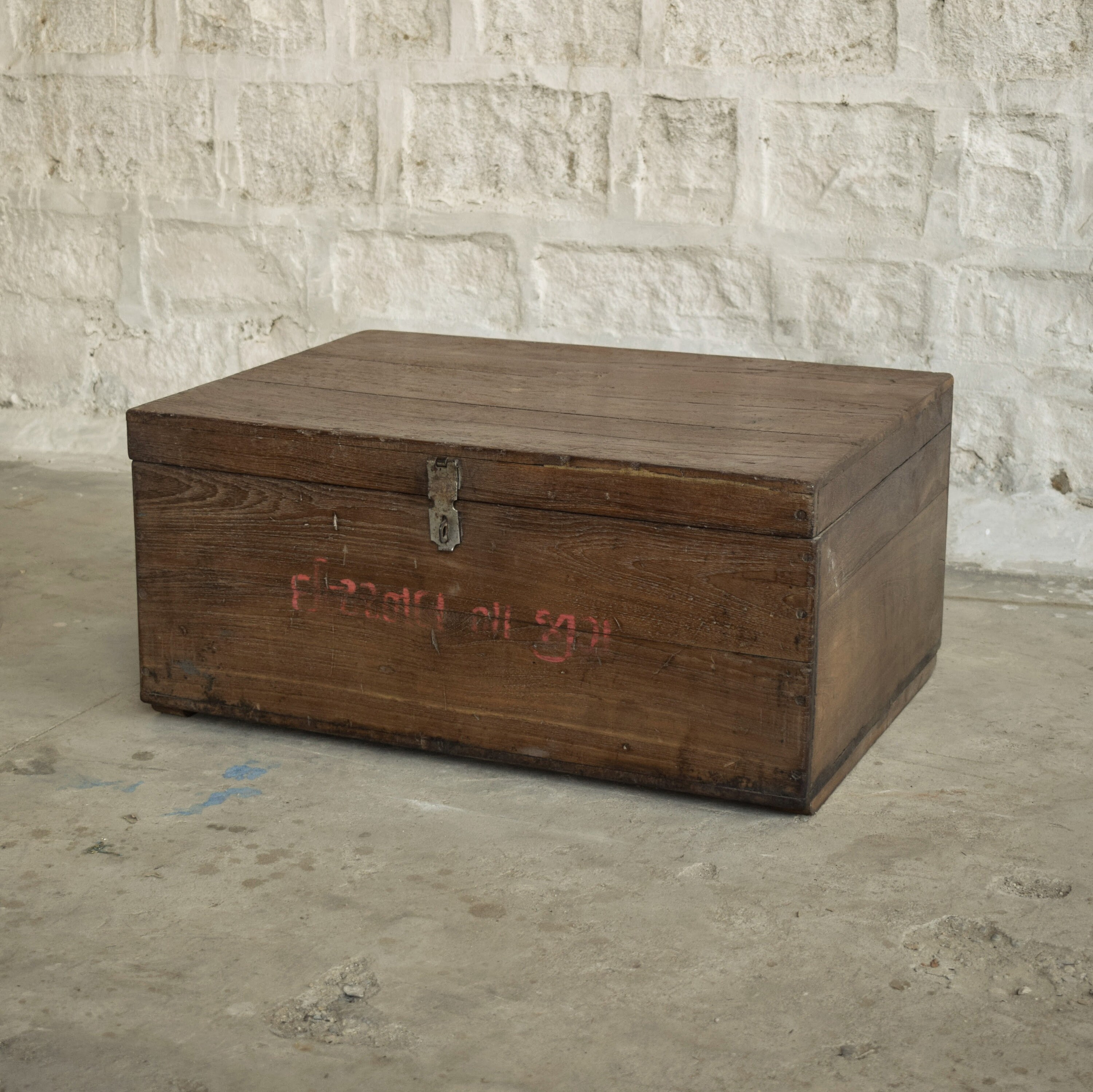 Distressed small box - Etsy.de