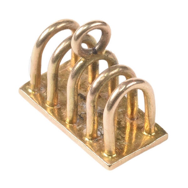 Toast Rack - Etsy