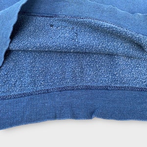 Rare! Vintage Faded Distressed 60s 70s Champion Hamline University ...